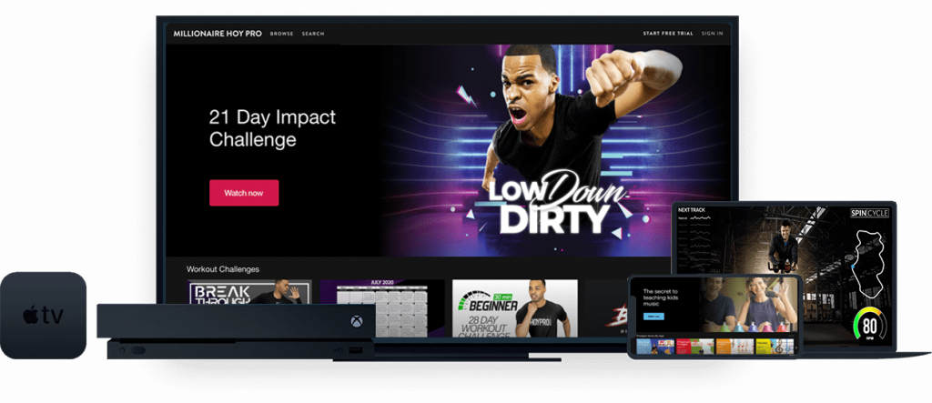 Get Your Business Its Own Video on Demand Platform!